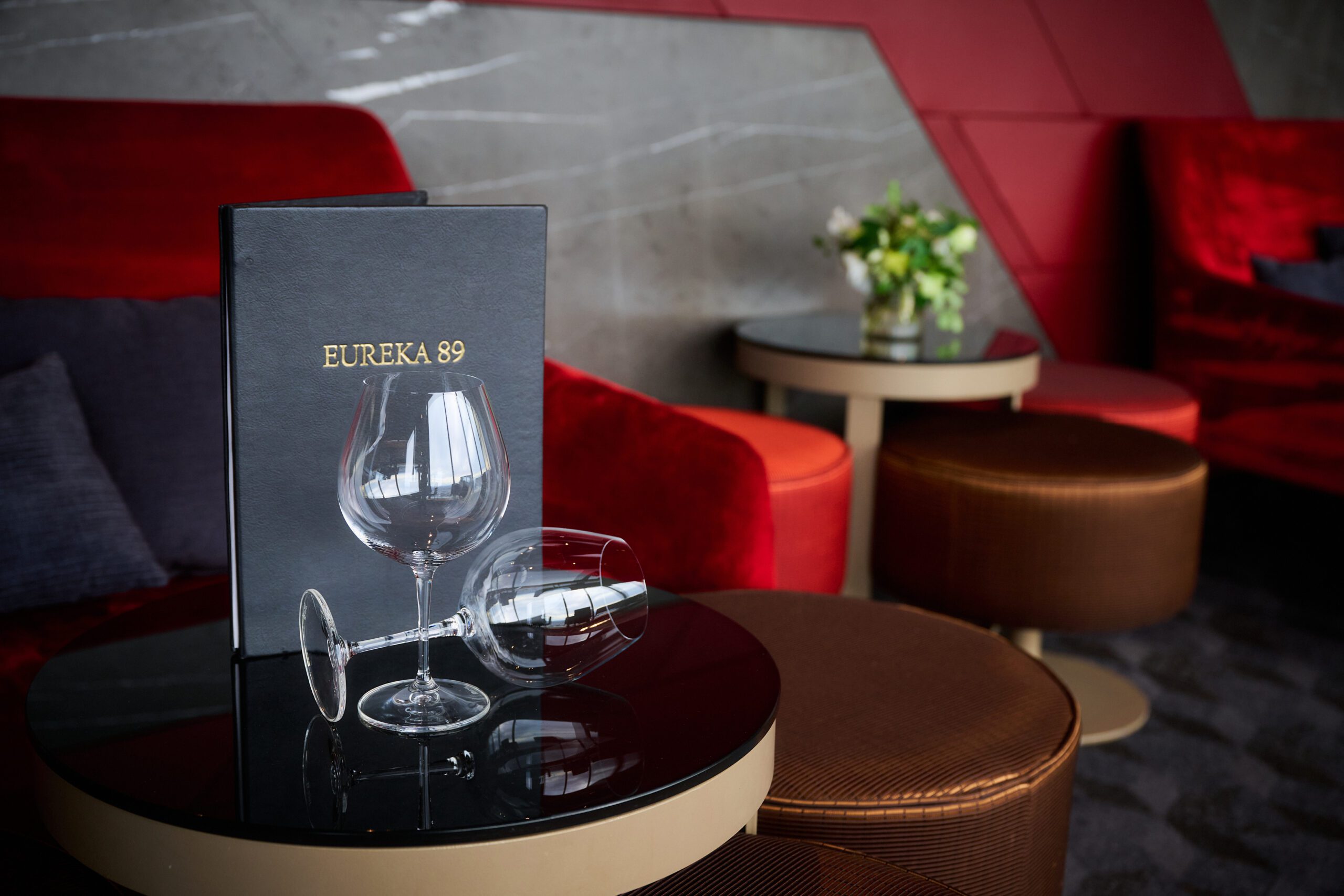 lounge-bar Eureka 89